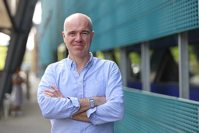 Center for Systems Biology Dresden: Center for Systems Biology Dresden