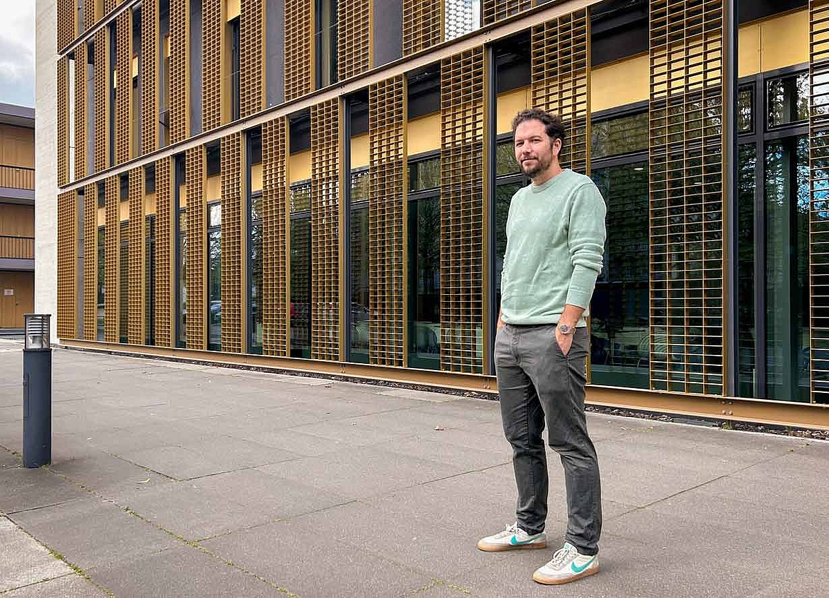 Decoding complex biological datasets using Machine Learning: Center for ...